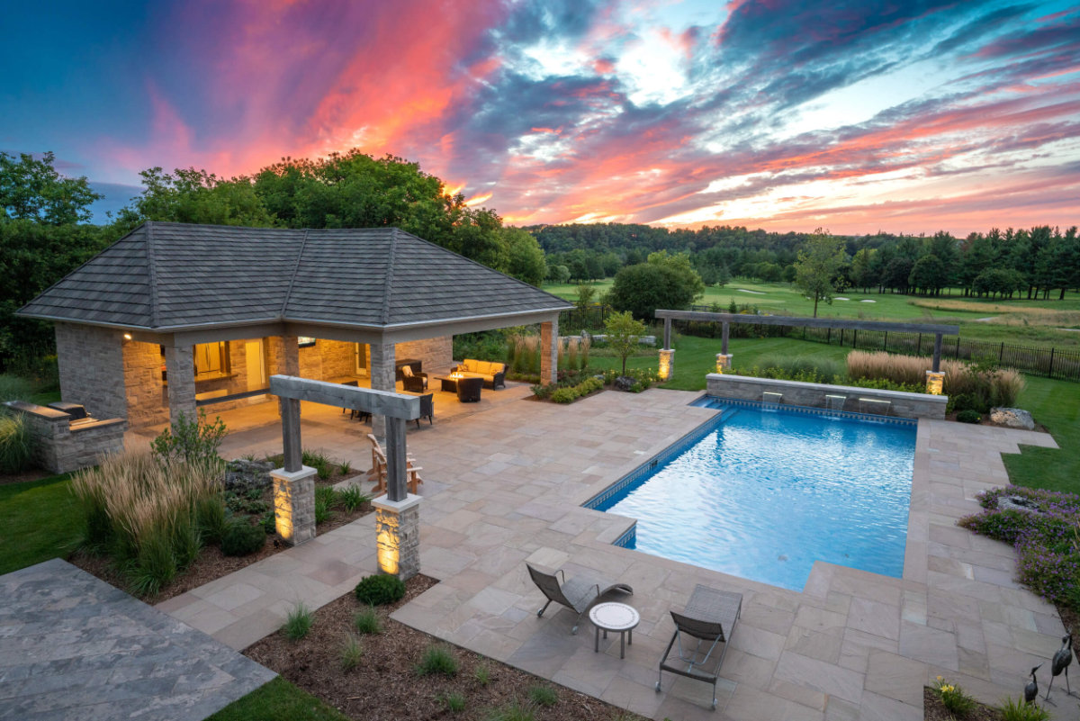 Our Process | Earthscape Landscape